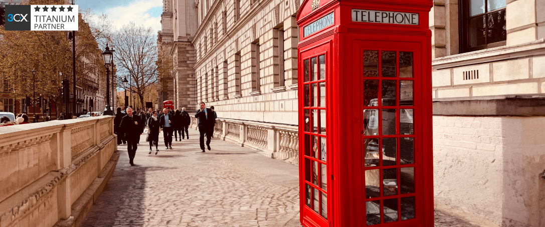 Business Phone Systems & Telecom Consulting - Ahoy Telecom